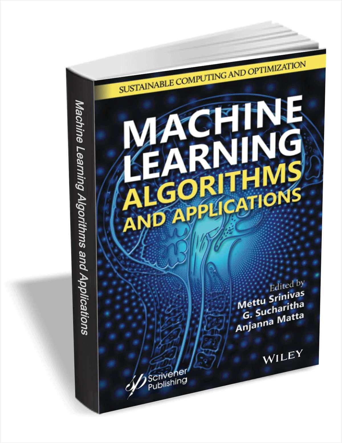 Machine Learning Algorithms – PharohsHouse